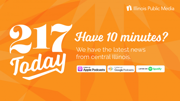 217 Today: U of I professor finds age may protect older women of color from negative mental ...