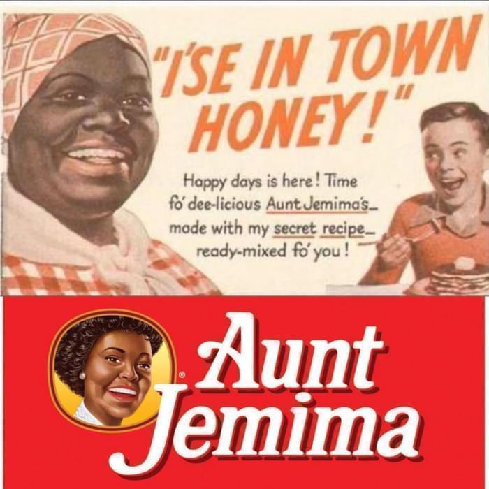 The Legacy Of Aunt Jemima | The 21st Show | Illinois Public Media