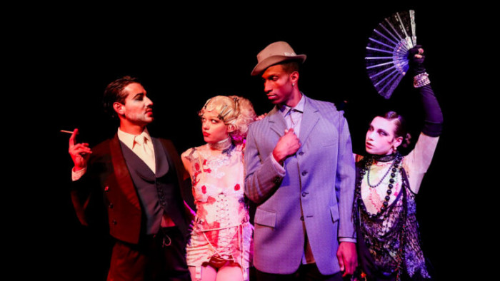 217 Today: 1920s roar to life in Lippa musical’s ‘wild, wild party’ at ...