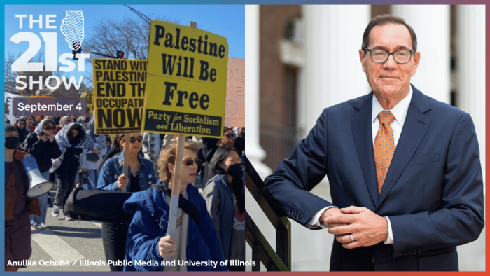 How to promote free speech and ensure safety on college campuses ...