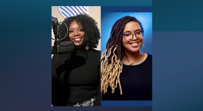 A Dialogue with Ruby Mendenhall and Shakeia Taylor | Dialogue ...