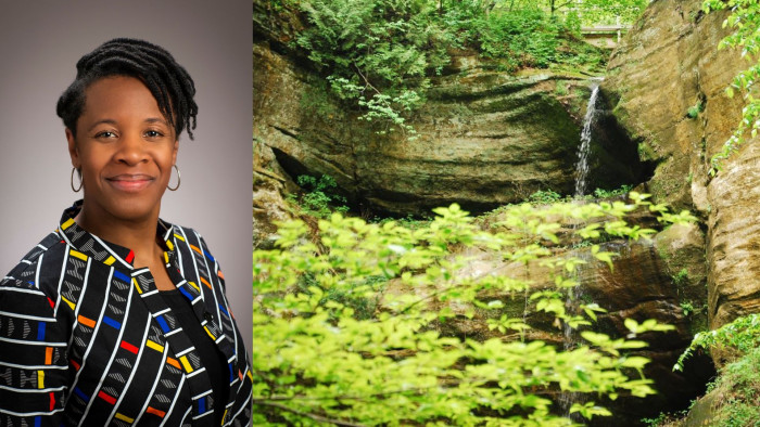 Students create podcasts to highlight the conservation work happening ...