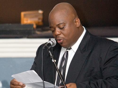 217 Today: Celebration of William Patterson’s life planned for Krannert Performing Arts Center ...