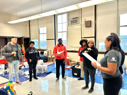 217 Today: Service helps on MLK Day, but some say it’s not enough | The ...