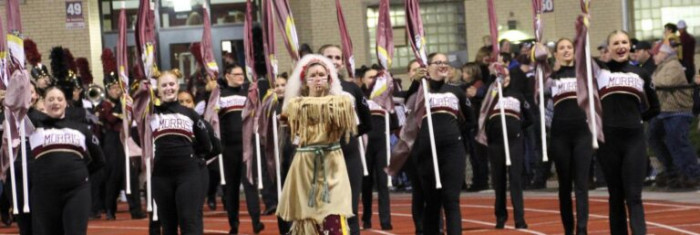 217 Today: Native American mascots remain in many high schools ...