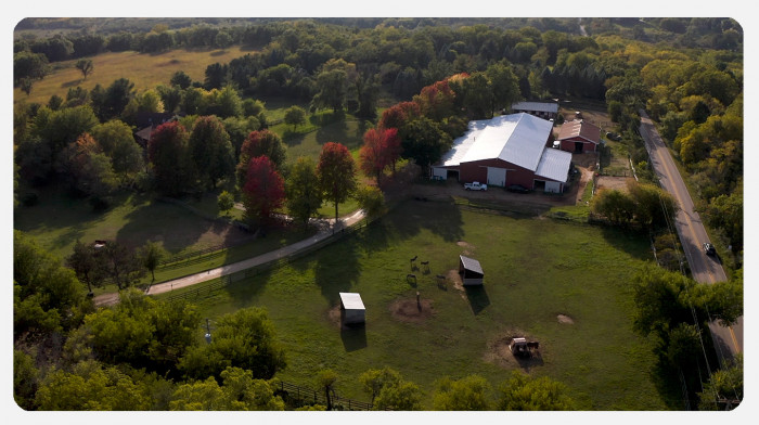 Prairie Fire | Illinois Public Media