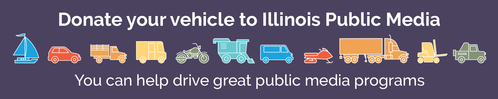 Illinois Public Media | Illinois Public Media