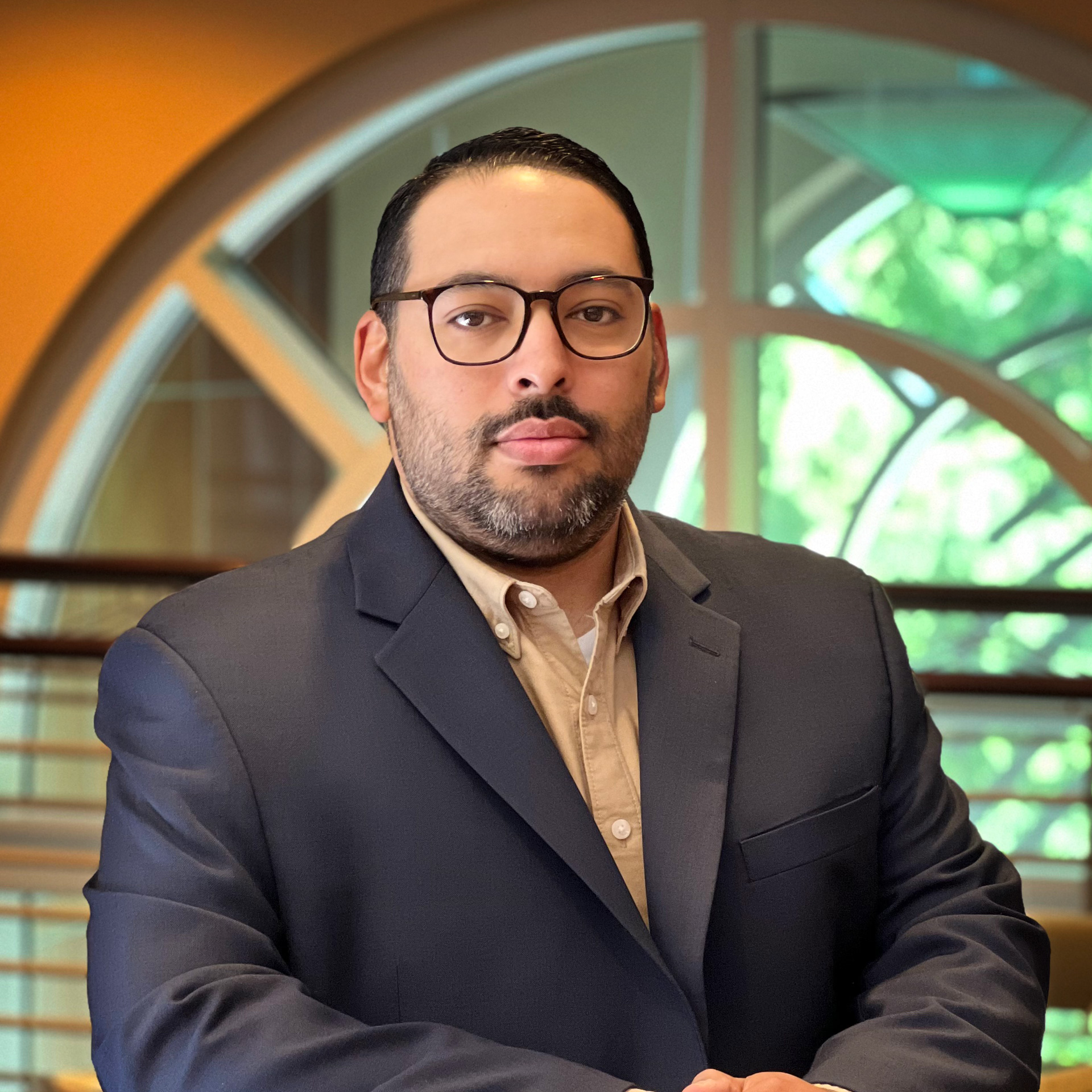 Update from Classical Manager Max Ramirez | Clef Notes | Illinois ...