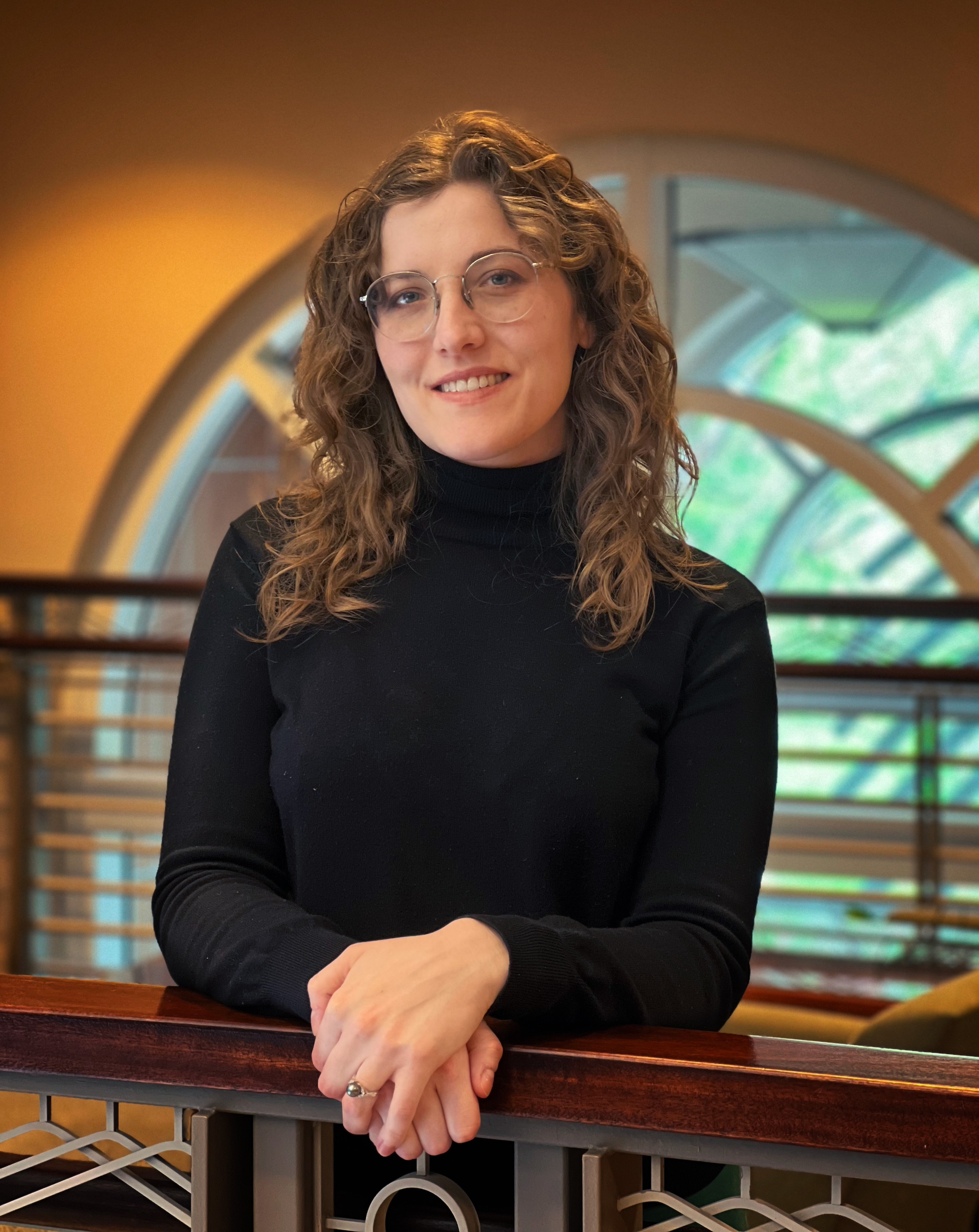 Meet Melissa Bialecki Miller | Clef Notes | Illinois Public Media
