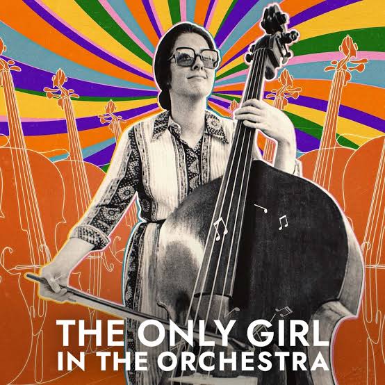 Review: “The Only Girl in the Orchestra” | Clef Notes | Illinois Public ...